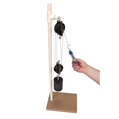 Carolina Introduction to Simple Machines Kit | Carolina Biological Supply