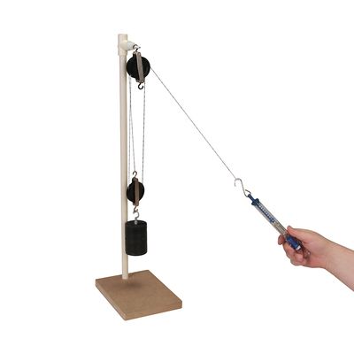 Carolina Introduction to Simple Machines Kit | Carolina Biological Supply
