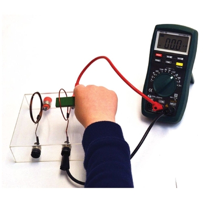 Carolina® Magnetics System 2 Physics Kit | Carolina Biological Supply