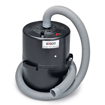 Air Blower for Linear Air Track | Carolina Biological Supply