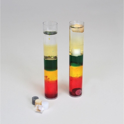 Exploring Density Kit | Carolina Biological Supply