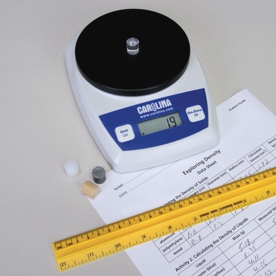 Exploring Density Kit | Carolina Biological Supply
