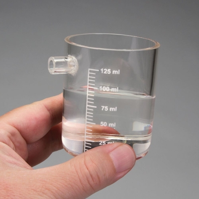 Acrylic Overflow Can | Carolina Biological Supply