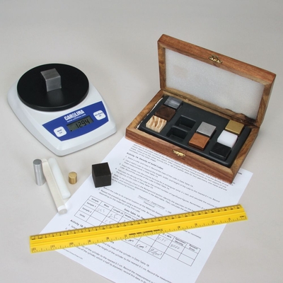 Carolina® Introduction to Density Kit | Carolina Biological Supply