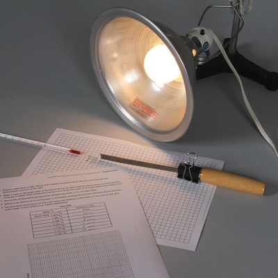 Carolina® Introduction to Heat and Temperature Kit | Carolina ...