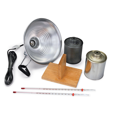 Radiation Kit | Carolina Biological Supply