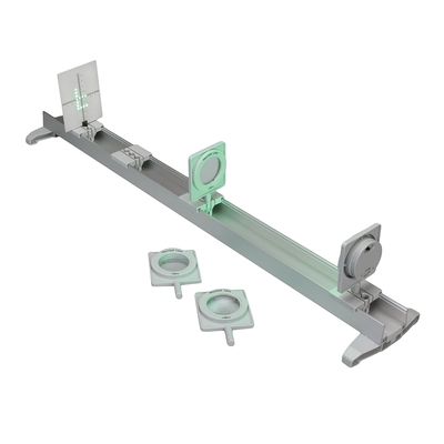 Optical Bench Set | Carolina Biological Supply