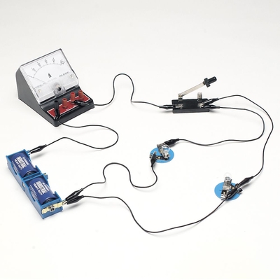 Carolina® Introduction to Electricity Kit | Carolina Biological Supply
