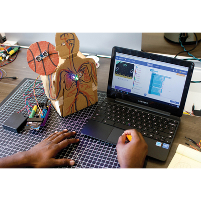 Hummingbird™ Bit Premium Kit | Carolina Biological Supply