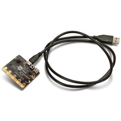 BBC Micro:bit Microcontroller | Carolina Biological Supply