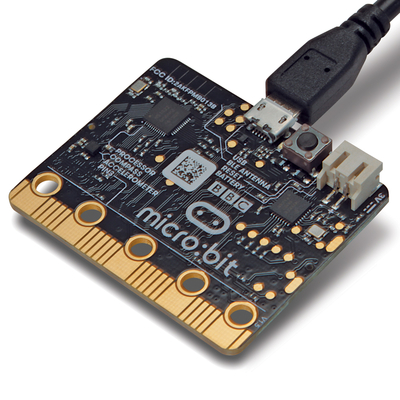 BBC Micro:bit Microcontroller | Carolina Biological Supply