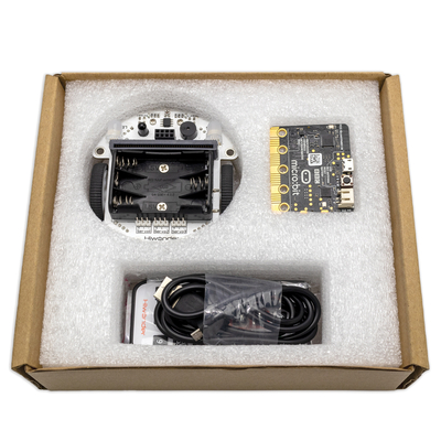 Micro:bot | Carolina Biological Supply