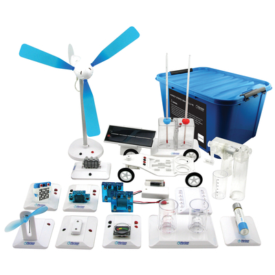 Horizon Energy Box | Carolina Biological Supply