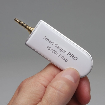 Smart Geiger Pro | Carolina Biological Supply