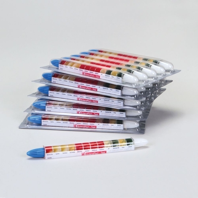 EnteroPluri, Pack of 25 | Carolina Biological Supply