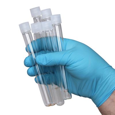 Sterile Tubes, 16 x 125 mm, Pack of 10 | Carolina Biological Supply