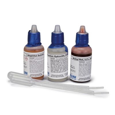 MR-VP Test Kit | Carolina Biological Supply