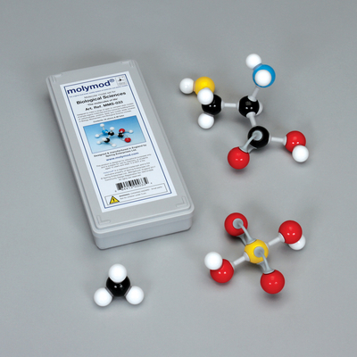 Molymod® Biological Sciences Molecular Model Set | Carolina Biological ...