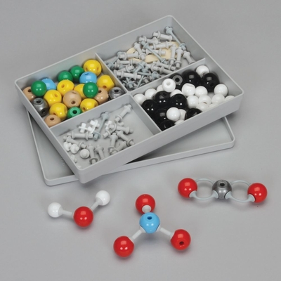 Carolina® Molymod® Molecular Model Set | Carolina Biological Supply