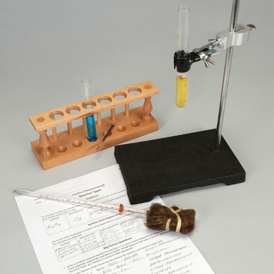 Carolina Chemonstrations®: Reaction Types Kit | Carolina Biological Supply