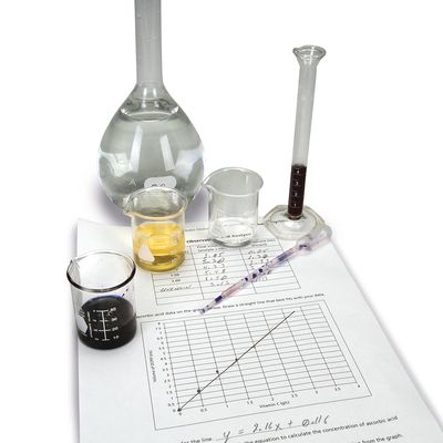 Carolina Investigations® for Use with AP® Chemistry: Microscale ...