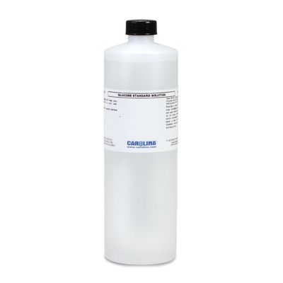 Glucose Standard Solution, Laboratory Chemical Grade, 500 mL | Carolina ...
