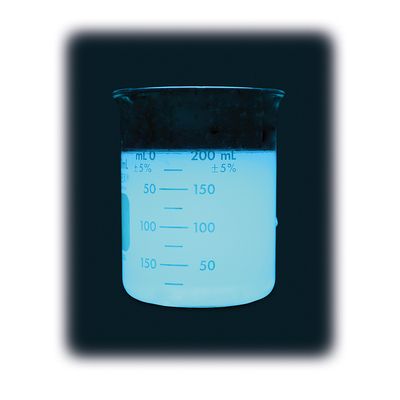 Innovating Science Instant Light Powder, 20 g | Carolina Biological Supply
