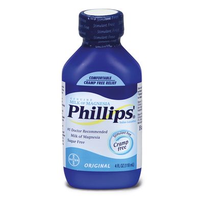Milk of Magnesia, 4 oz | Carolina Biological Supply