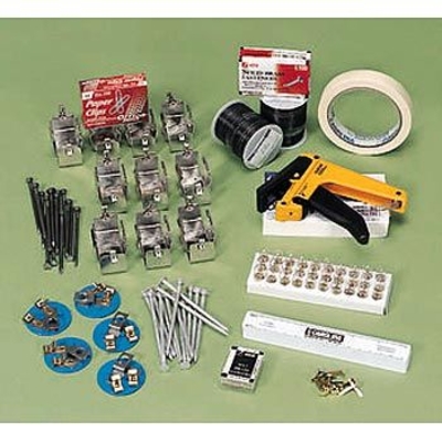 Carolina® Electric Circuits Kit | Carolina.com