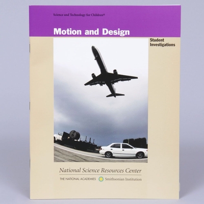 Student Investigations, Motion and Design | Carolina Biological Supply