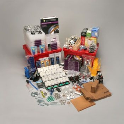 STC-Secondary™: Discovering Electrical Systems 1-Class Unit Kit ...