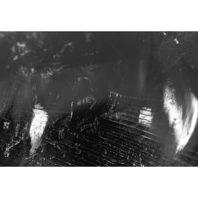 Obsidian Specimen, Hand Sample | Carolina Biological Supply