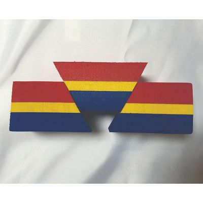 Fault Models, Set of 6 | Carolina Biological Supply