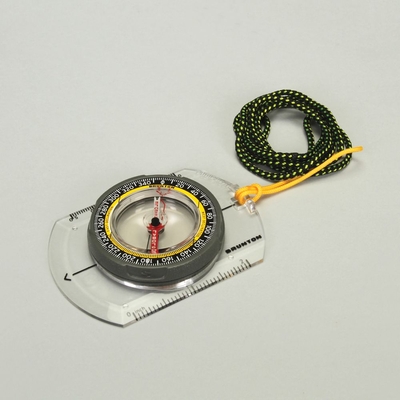 Brunton® TRUARC3 Compass | Carolina Biological Supply