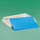 Dissecting Pan, Aluminum, with Vinyl Dissecting Pad | Carolina.com