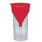 Constructing Berlese Funnels to Study Invertebrate Density and ...