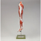 Somso Human Leg and Portion of Pelvis Model | Carolina Biological Supply