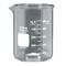 Pyrex® Glass Griffin Beakers, Low Form, Measuring | Carolina.com