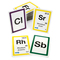 Periodic Table Cards | Carolina Biological Supply