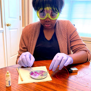 Redefining Terms for Remote Science Learning | Carolina Biological Supply