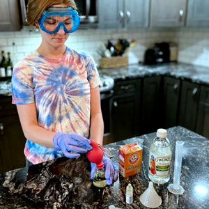 Redefining Terms for Remote Science Learning | Carolina Biological Supply