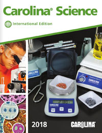 Carolina® Catalogs