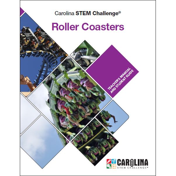 Carolina STEM Challenge® 2.0 | Carolina Biological Supply