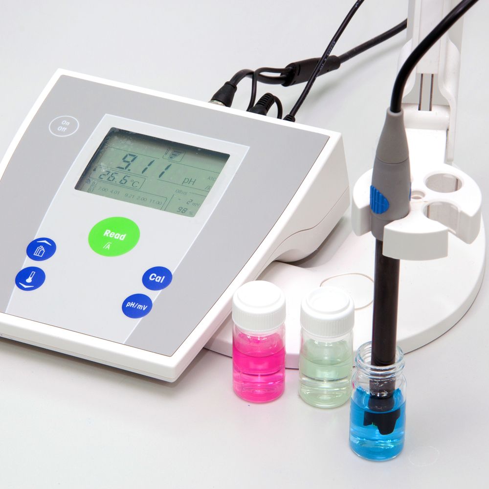 AP® Chemistry: Graphing Titration Curves | Carolina Biological Supply