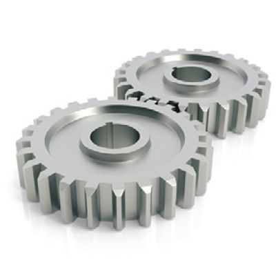 Infographic: Types Of Gears | Carolina Biological Supply