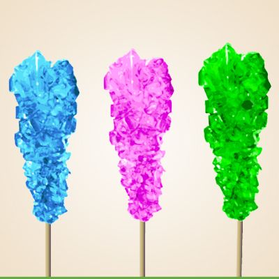 Infographic - Rock Candy for Rookies: A Beginner’s Guide to the Sweet ...