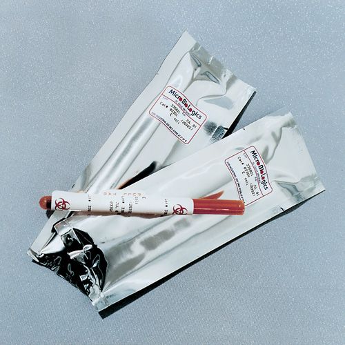 Reactivation of MicroKwik Culture Instructions | Carolina Biological Supply