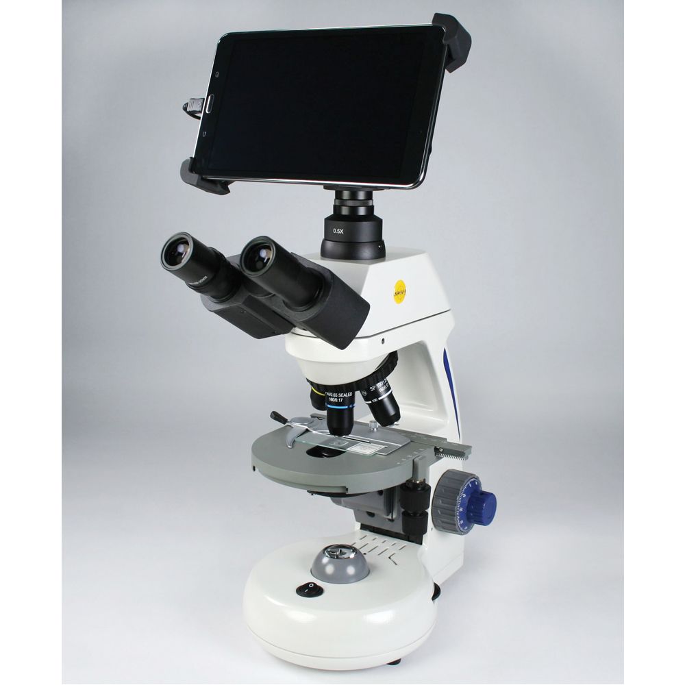 Carolina Recommended Microscopes | Carolina Biological Supply