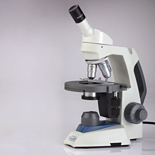 Wolfe® Microscopes with LED Illumination | Carolina Biological Supply