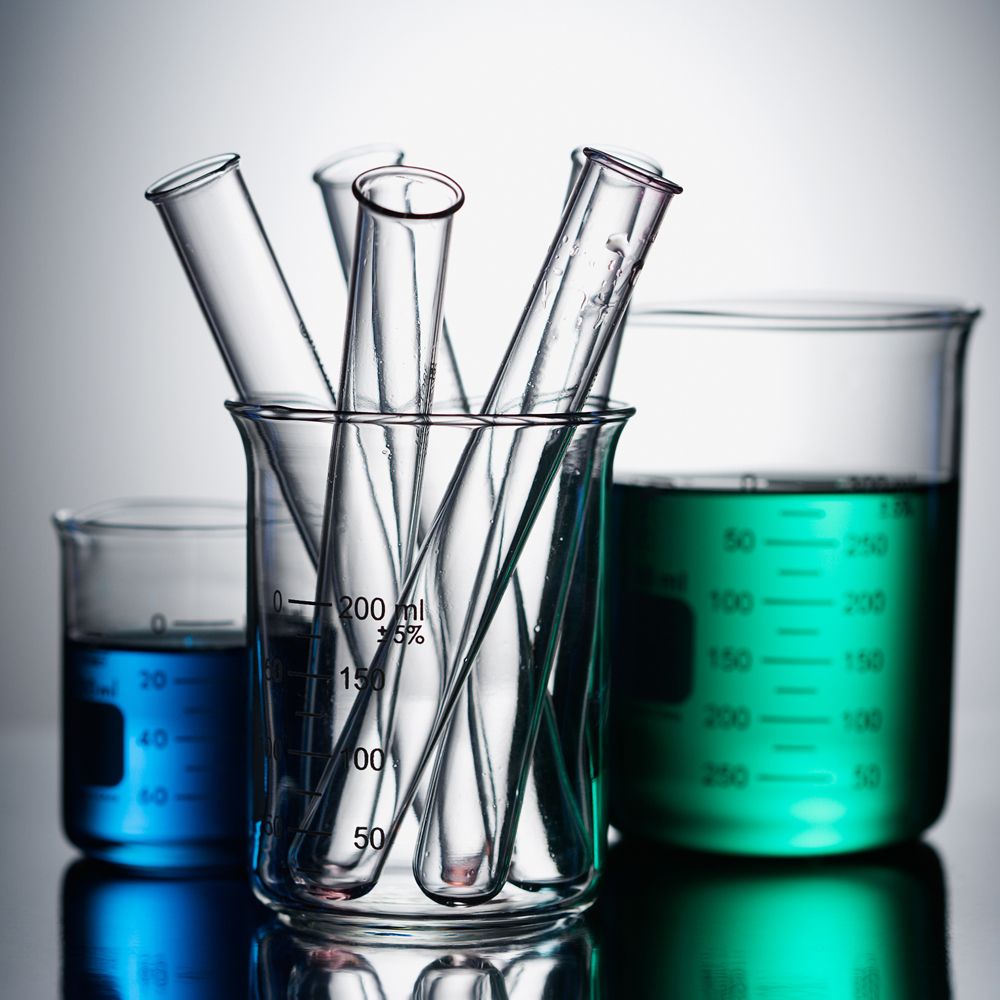 Glassware and Plasticware Specifications | Carolina Biological Supply